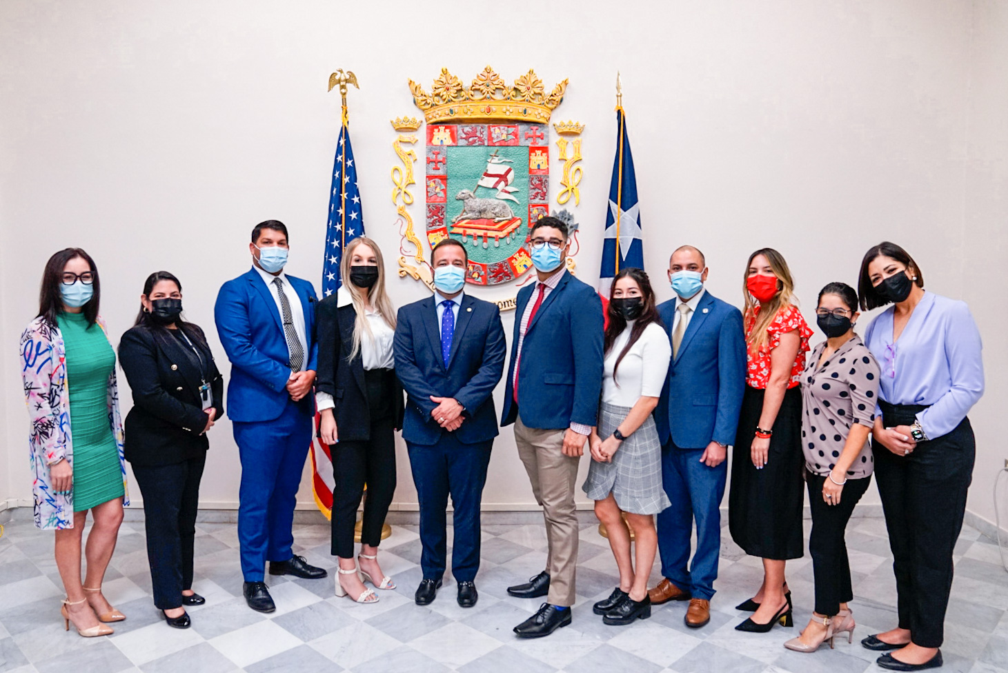 Programa de Internados